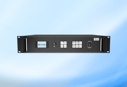 Learn About Colorlight Australia - LED Control Systems