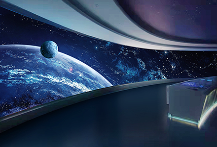 Command Center - Colorlight LED Australia